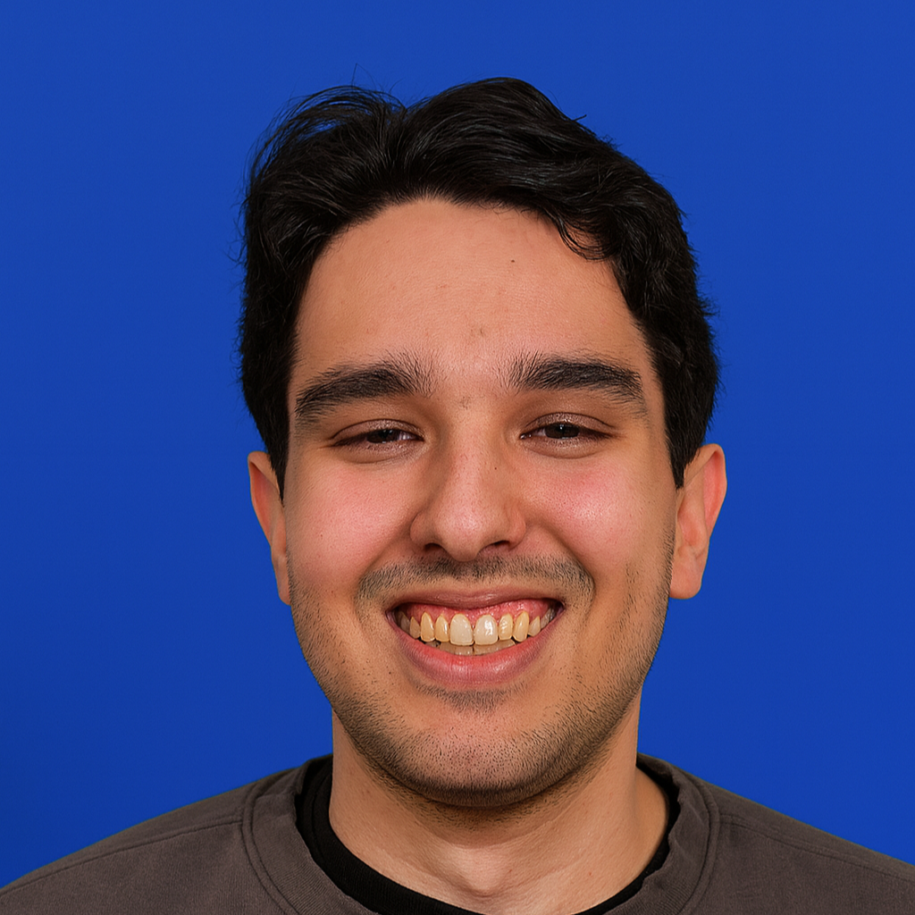 Christian - Math Tutor - Learner - The World's Best Tutors